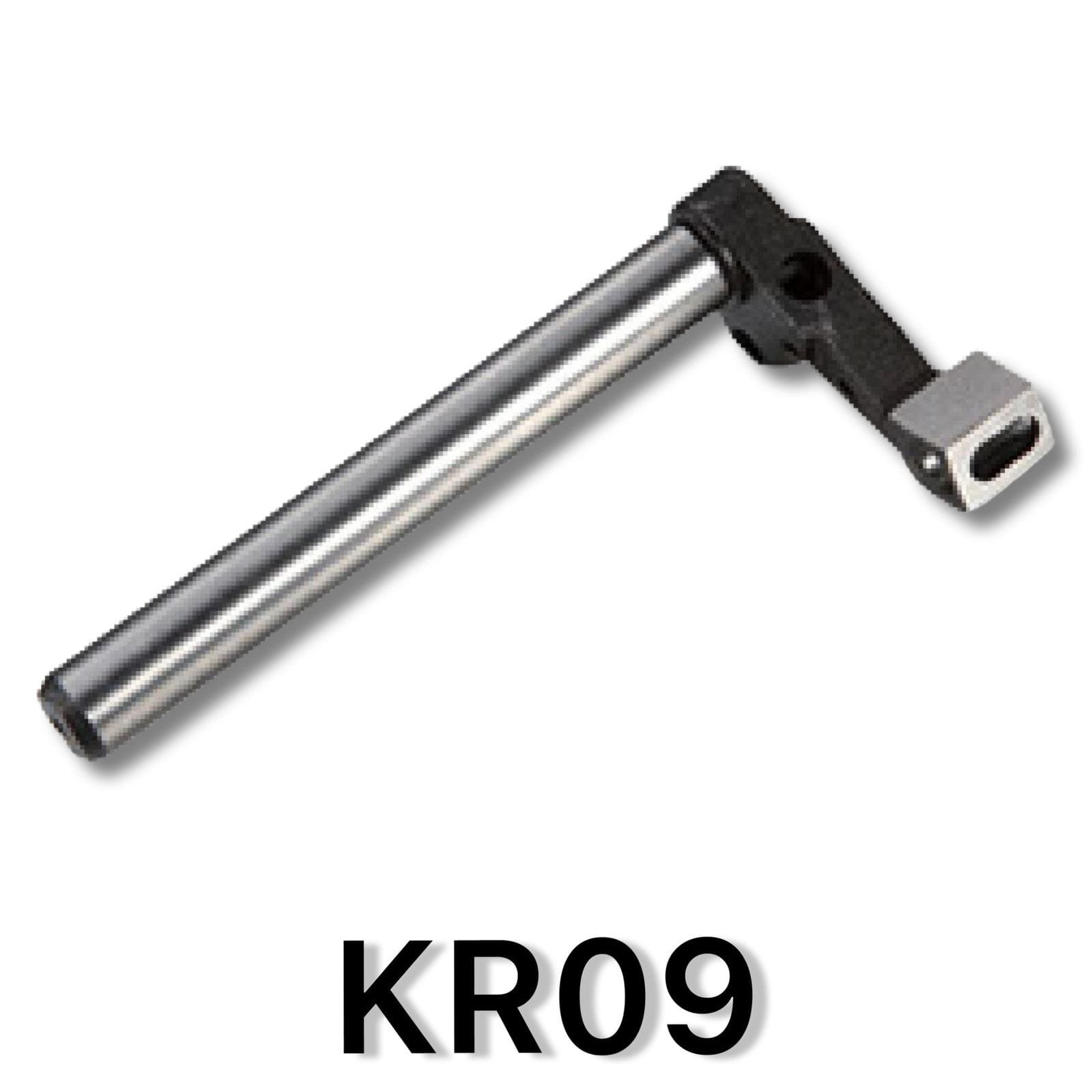 KR09 - Orduz Colombia