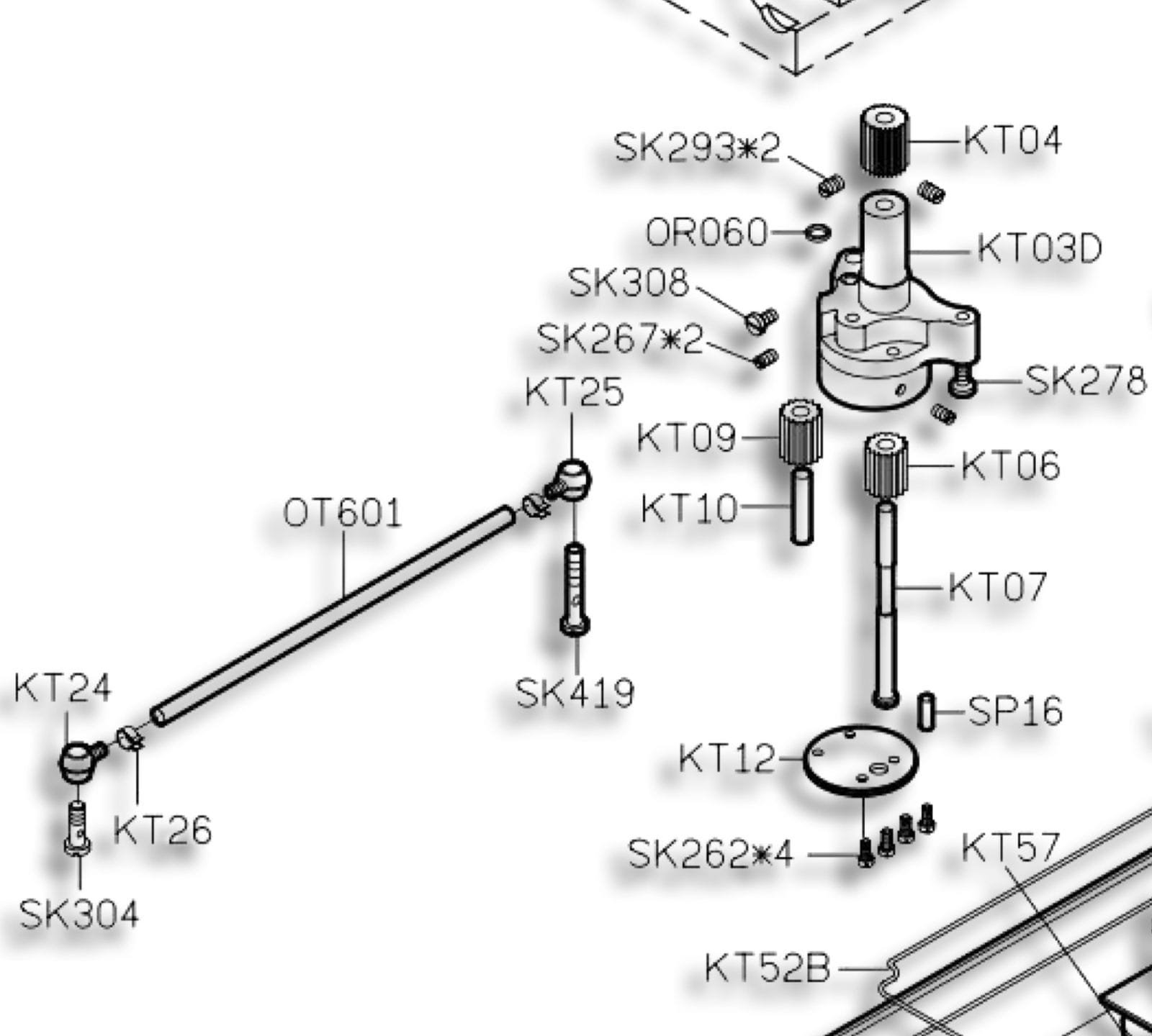 KT24 - Orduz Colombia