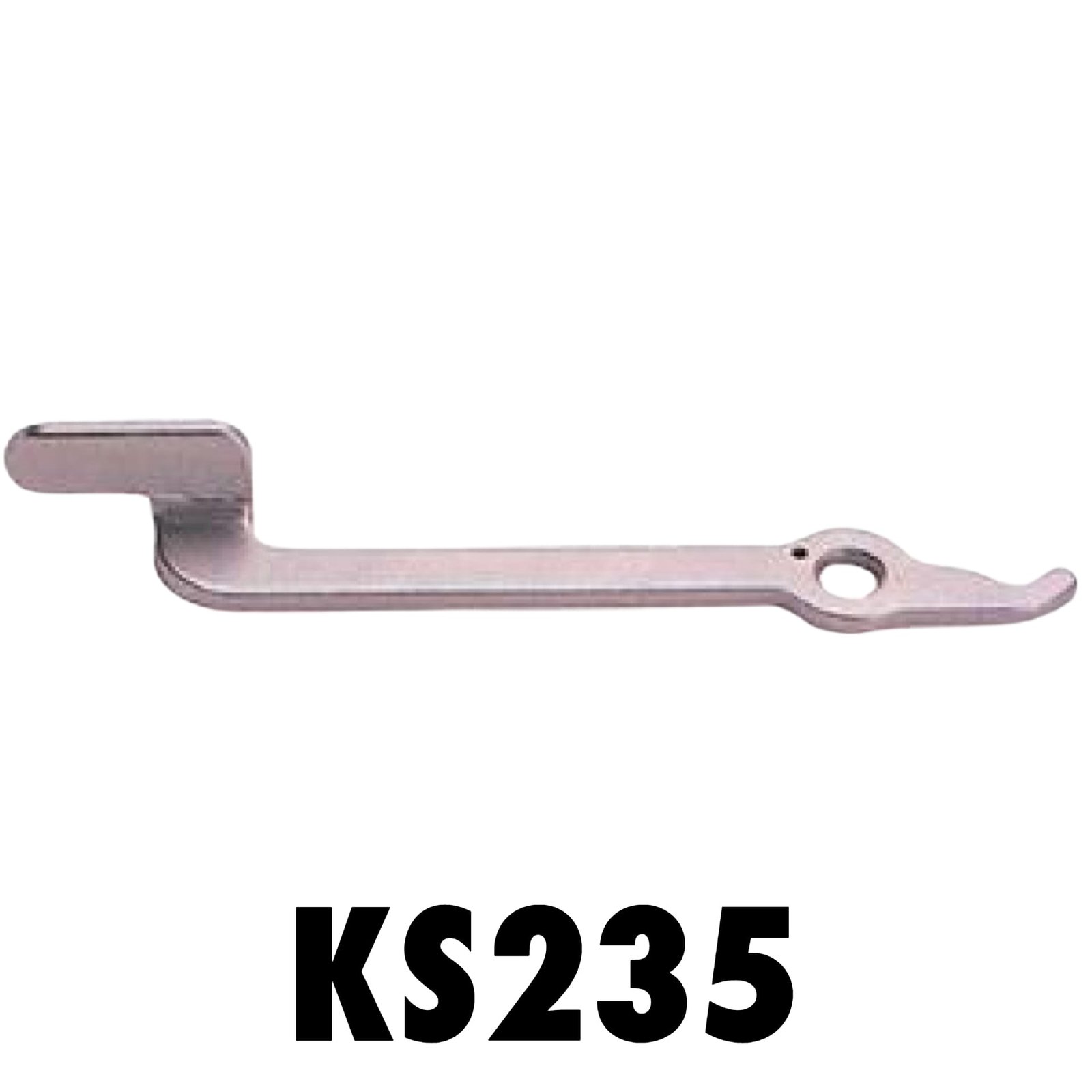 KS235 - Orduz Colombia