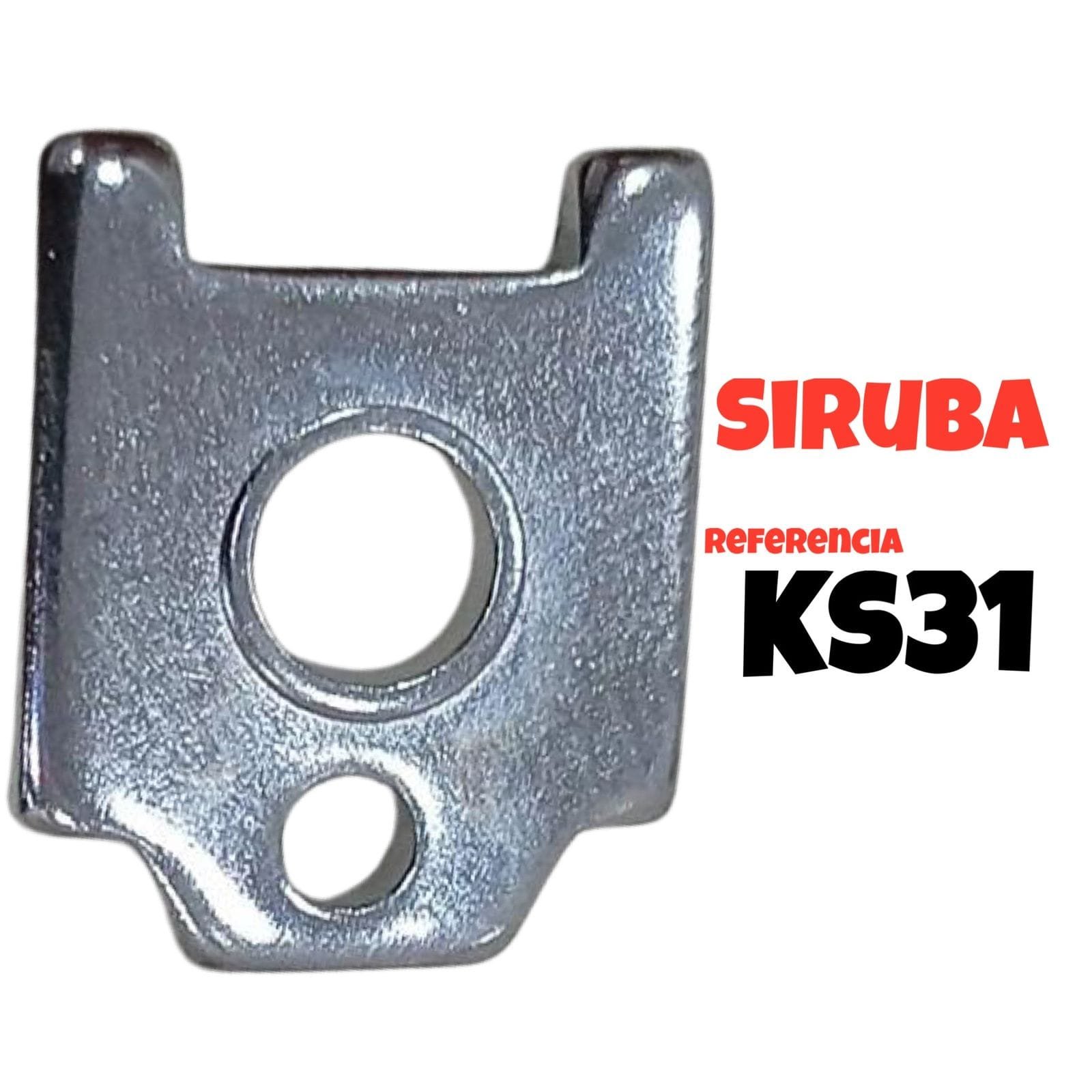 KS31 - Orduz Colombia