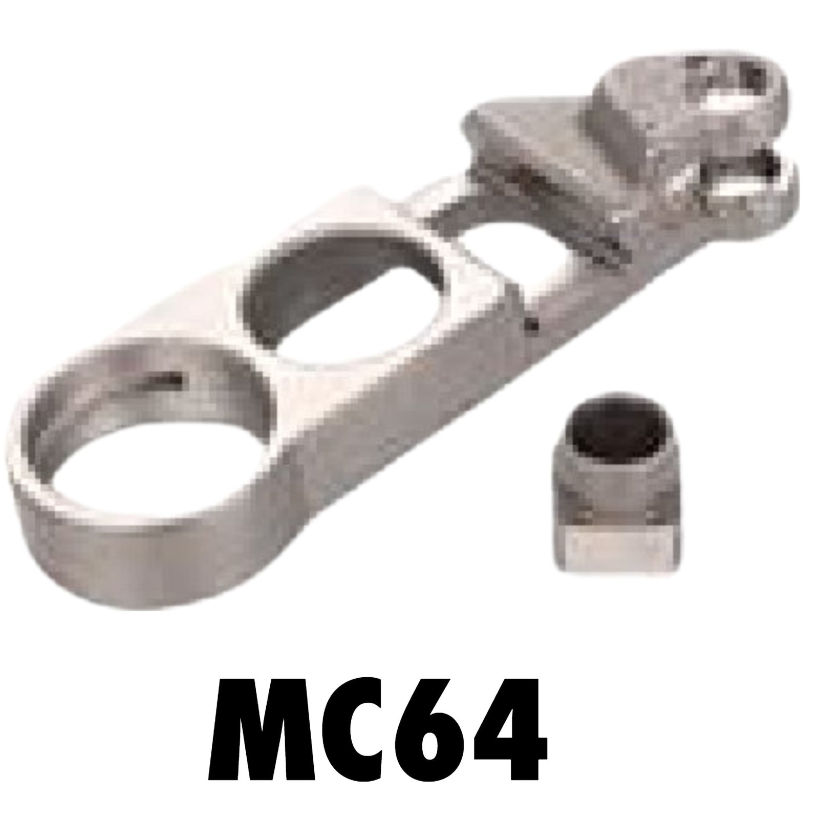 MC64 - Orduz Colombia