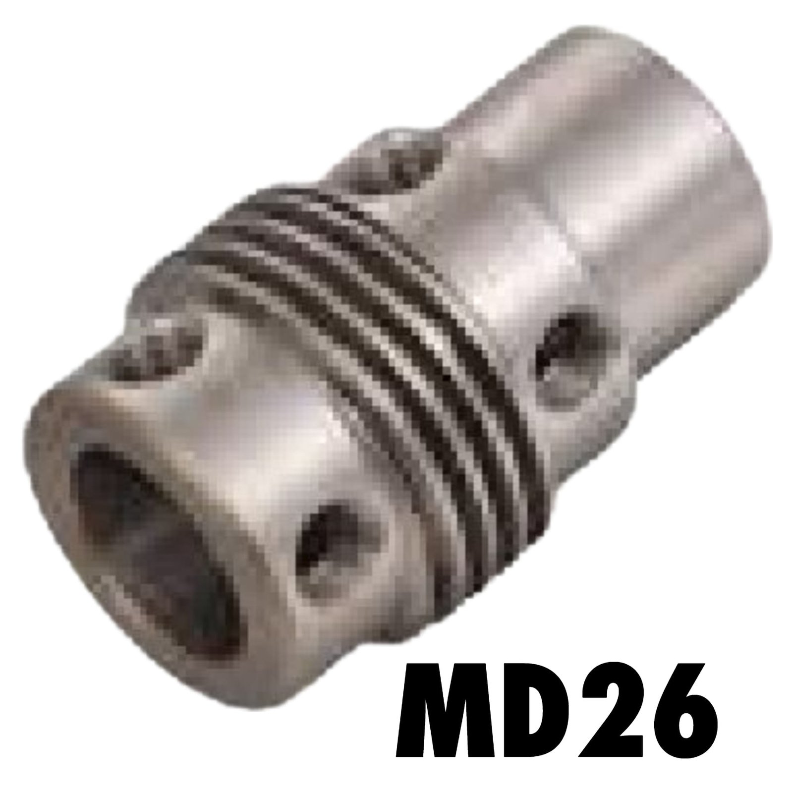 MD26 - Orduz Colombia