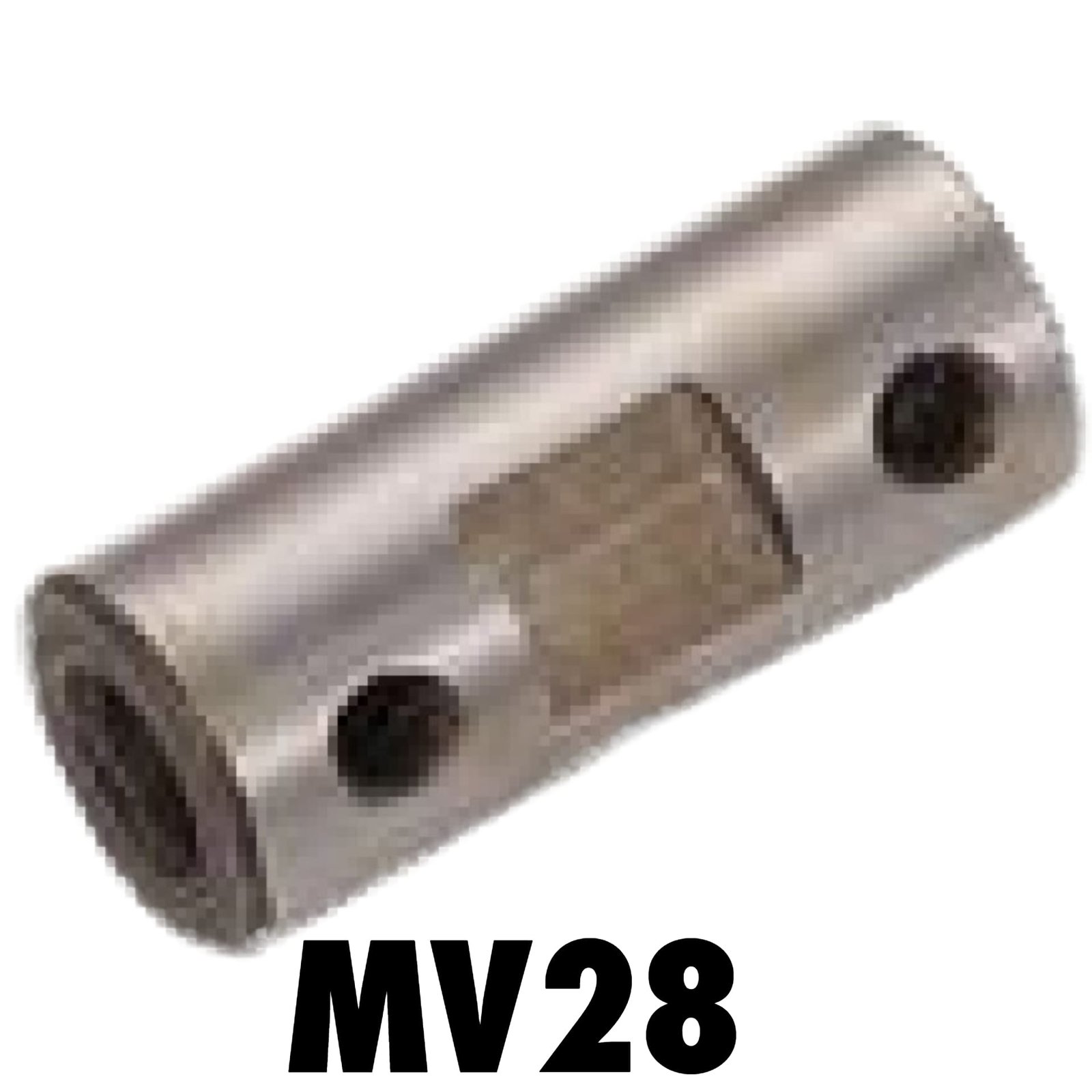 MV28 - Orduz Colombia