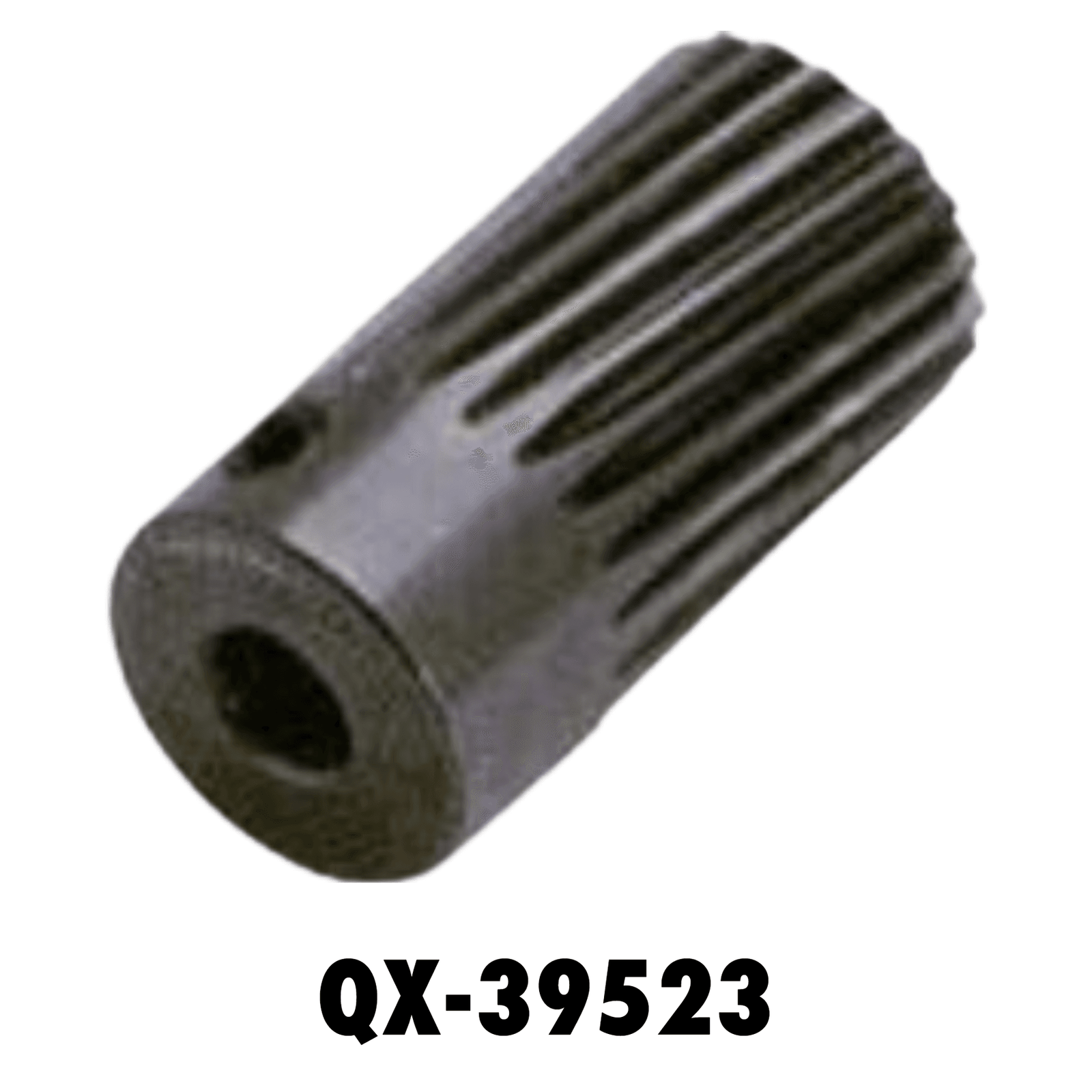 QX-39523 - Orduz Colombia