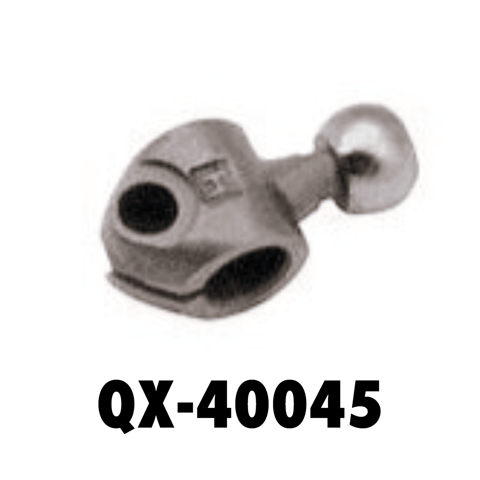 QX-40045 - Orduz Colombia