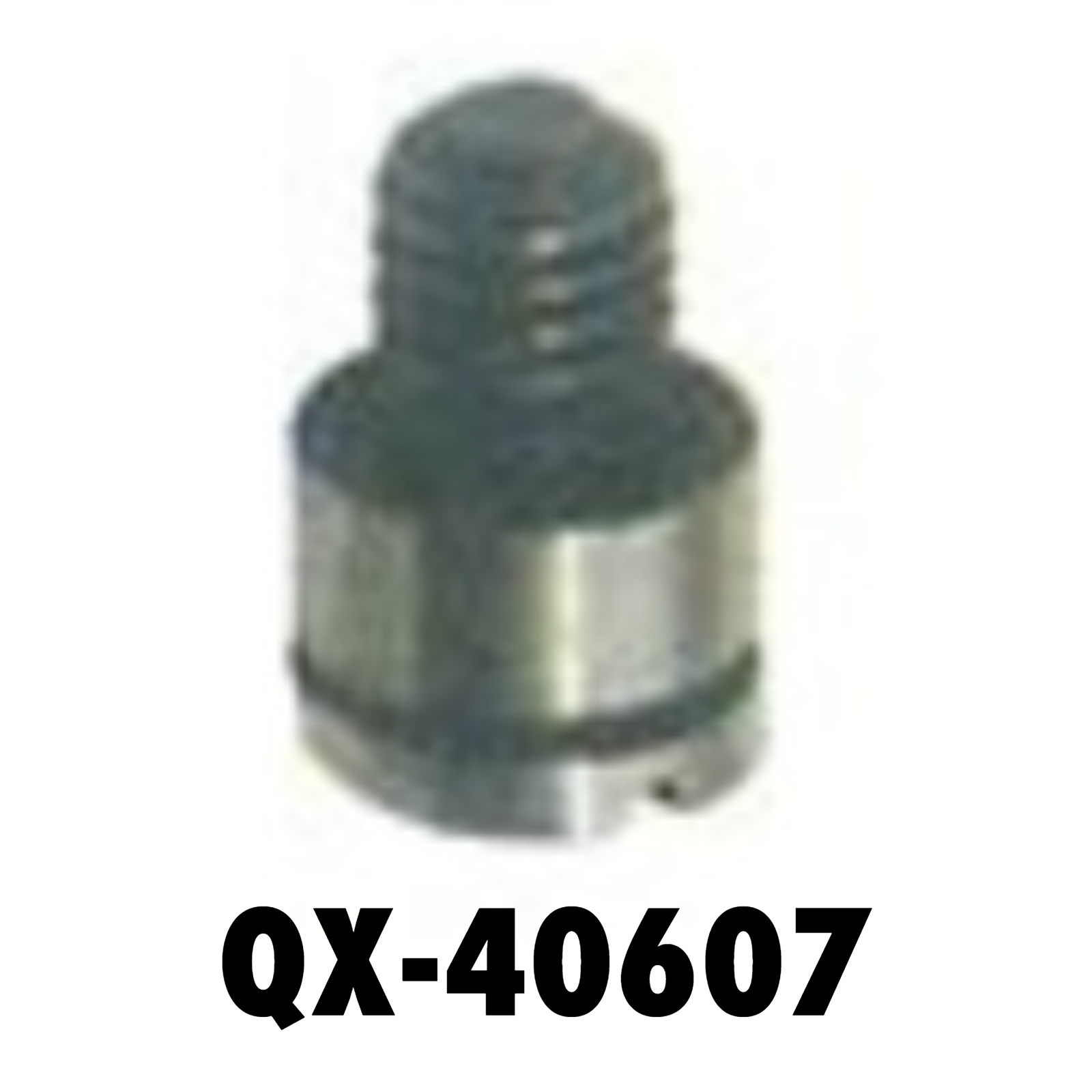 QX-40607 - Orduz Colombia