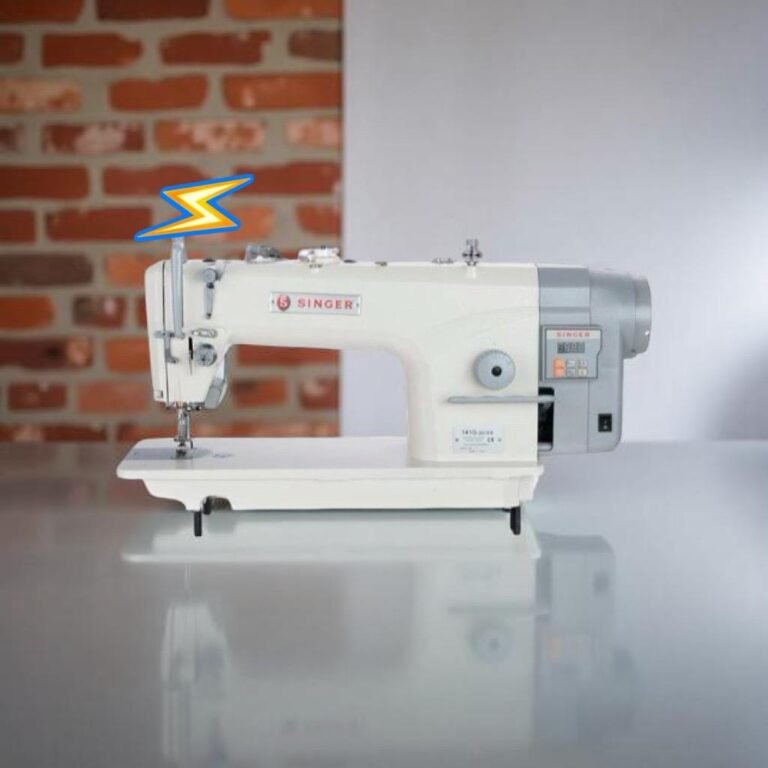 PLANA MECATRONICA singer 114G-30//141G-20 Mechatronic