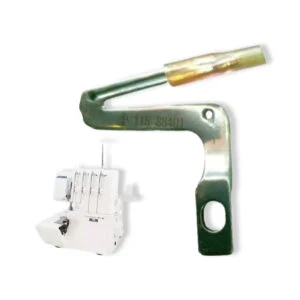 Looper Juki 2500 Precisión y Durabilidad para Costuras Perfectas ...